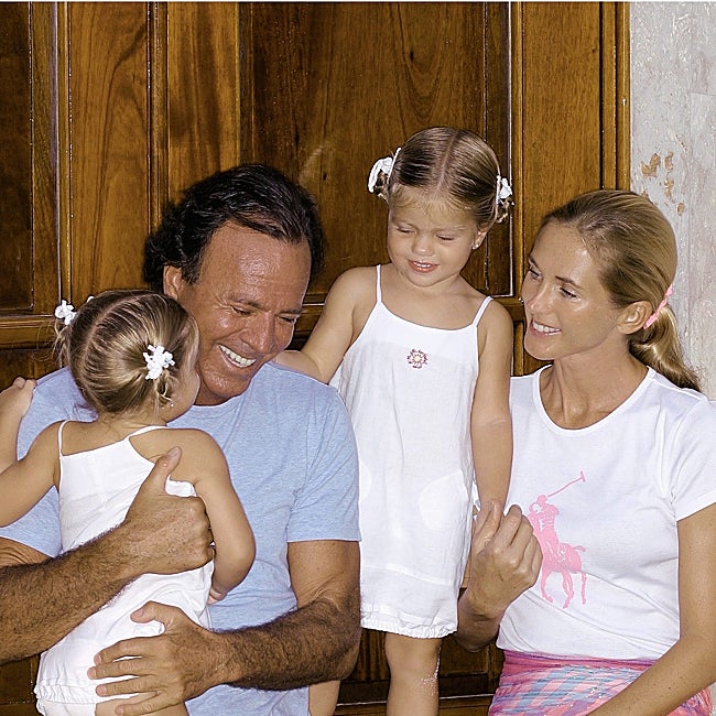 El no matrimonio de Julio Iglesias y Miranda Rijnsburger: ¿por qué ...