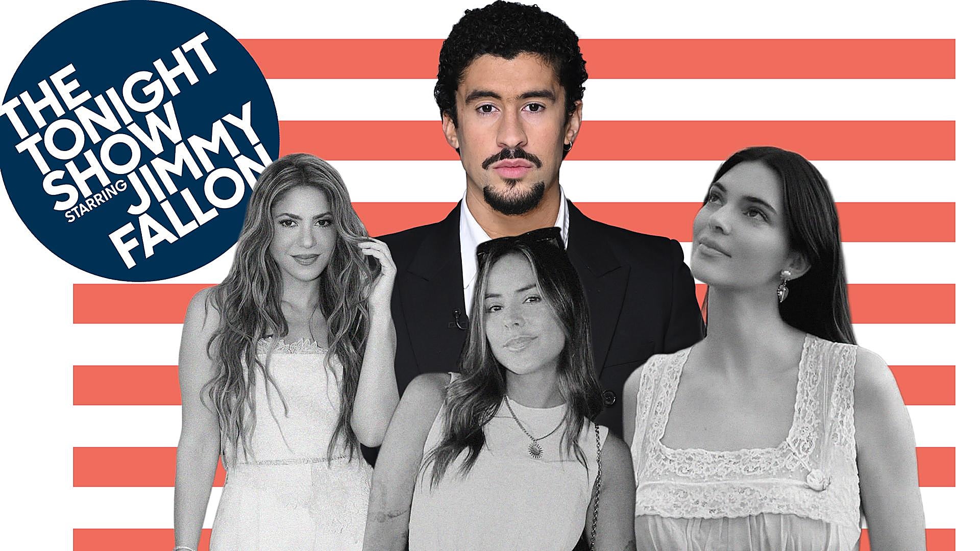 La vida privada de Bad Bunny: modelos y poderosos de Estados Unidos a ...