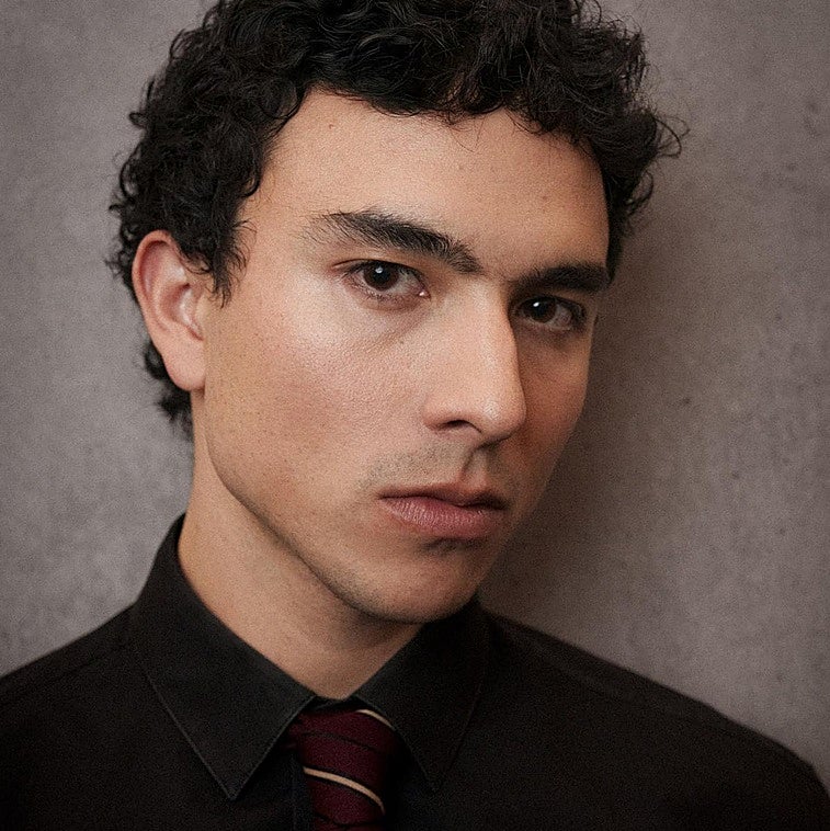 Sam Visser, Global Makeup Artist de YSL: «Lo único «tóxico» del ...