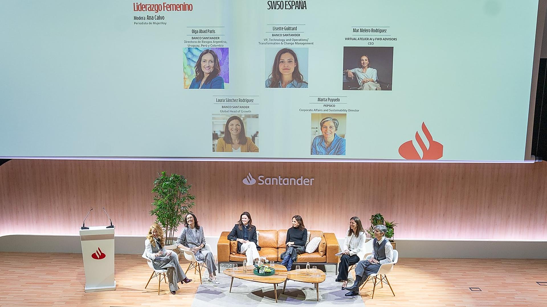 Ana Calvo: Liderar en femenino o cómo dar la vuelta a las estadísticas ...