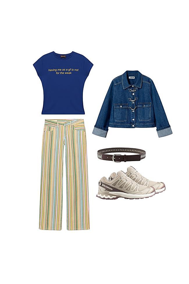 Del Primavera Sound al Mad Cool: el look perfecto según el festival de ...