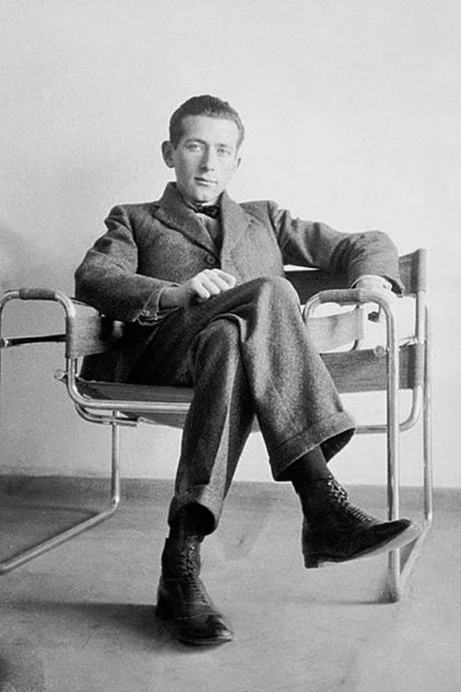 La polémica silla que cambió la historia del diseño: inspirada en una ...