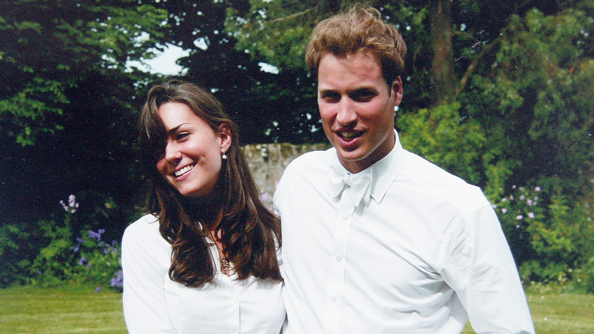Kate Middleton y su primer viaje a Italia con el corazón roto hace 25 ...