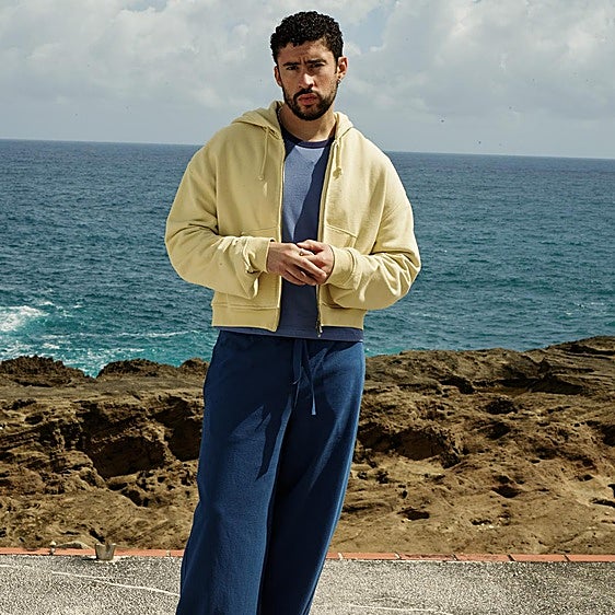 Nuestros favoritos de la colección de Bad Bunny x Zara, en exclusiva ...