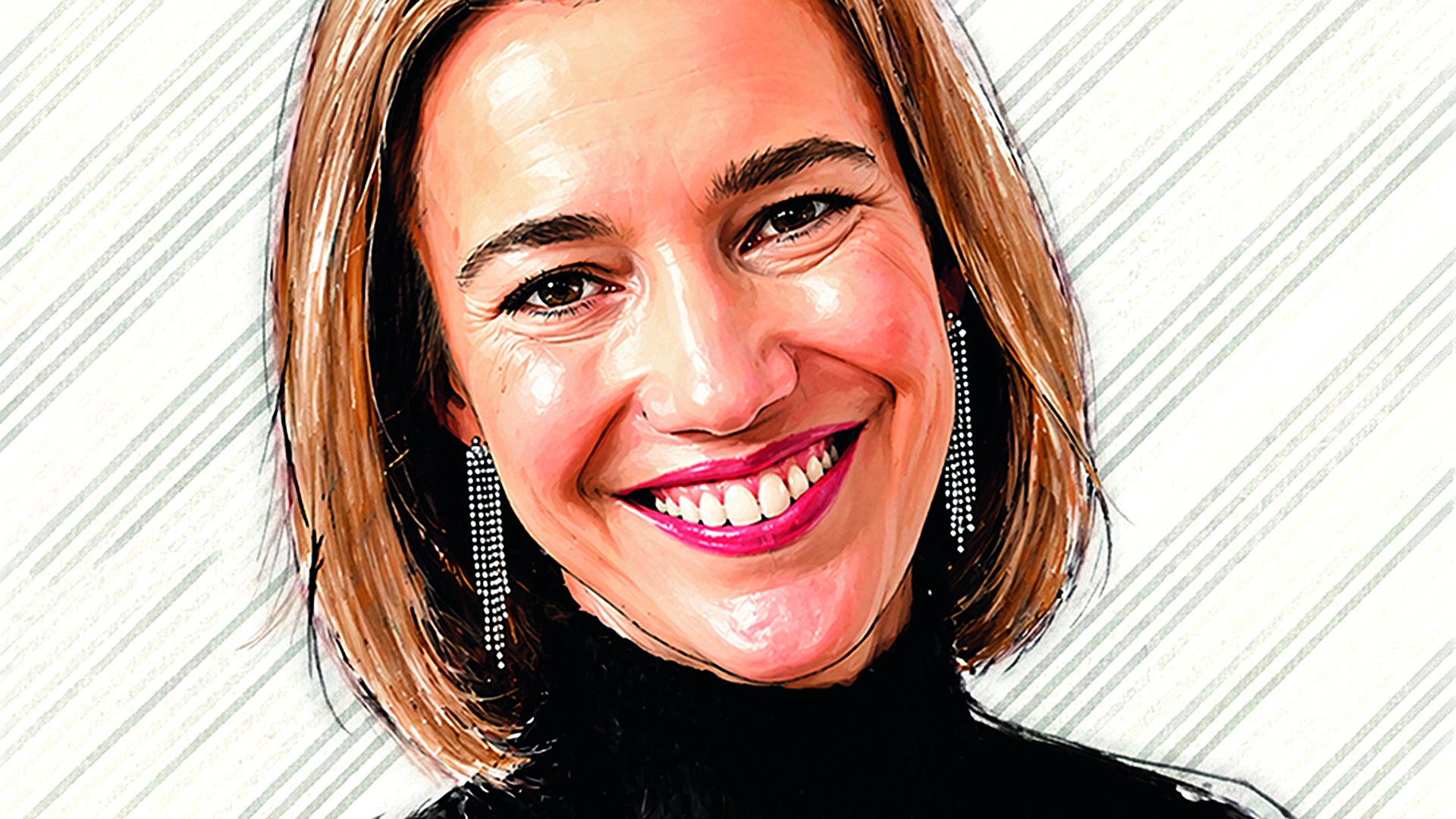 Amanda Sloat, la asesora de Joe Biden de raíces conservadoras que se ...
