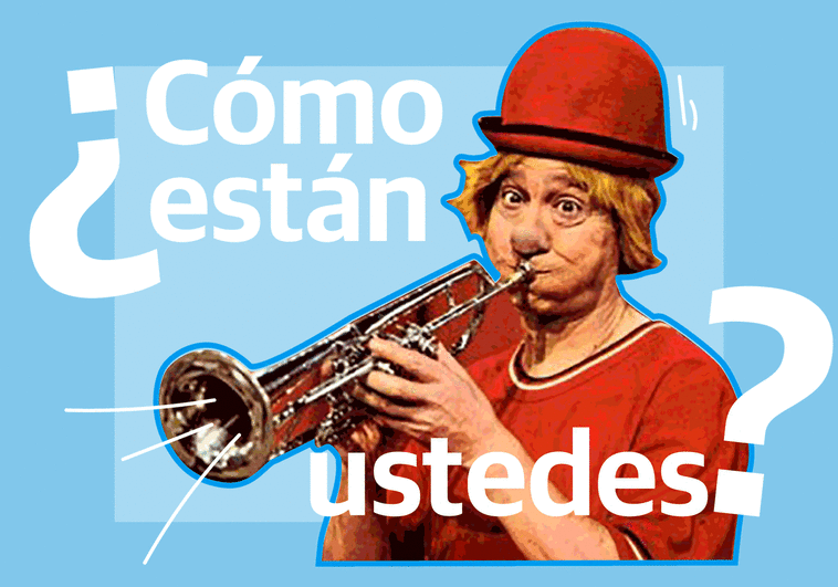 Fofó, cien años de un grande del circo | El Correo