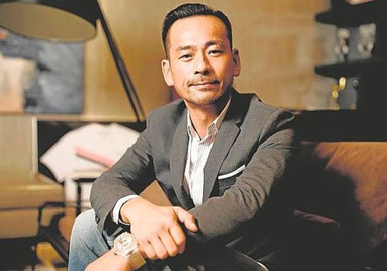 Condenado Alvin Chau, el rey de las apuestas VIP de Macao | El Correo