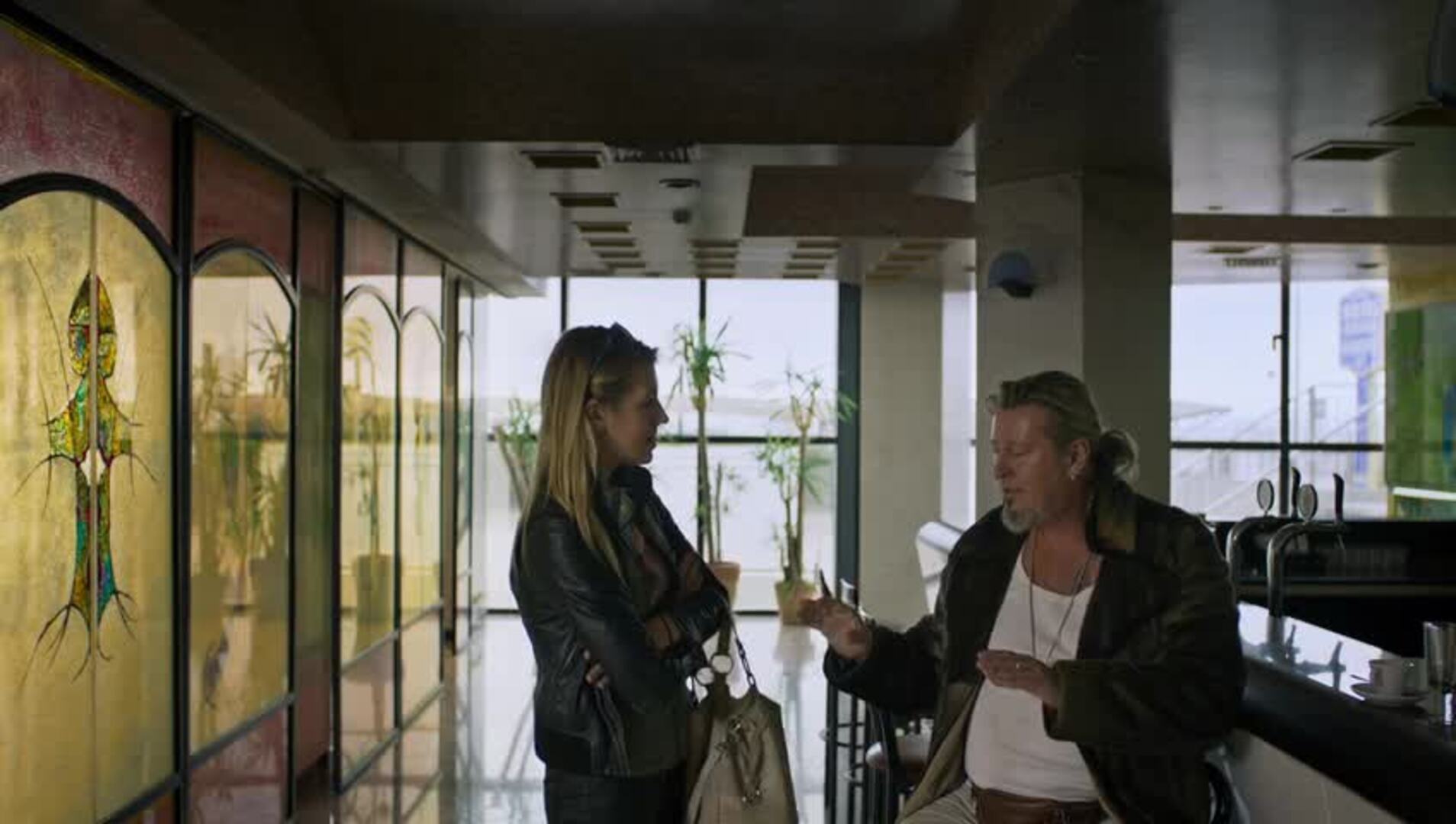 Tráiler 'Rimini' | El Correo