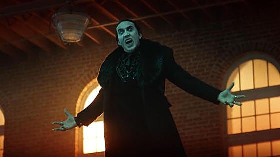 Nicolas Cage, últimas noticias - El Diario Montañes