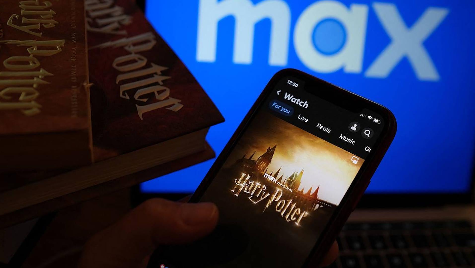 Nueva plataforma de HBO Max | Llega Max, la nueva plataforma que surge ...