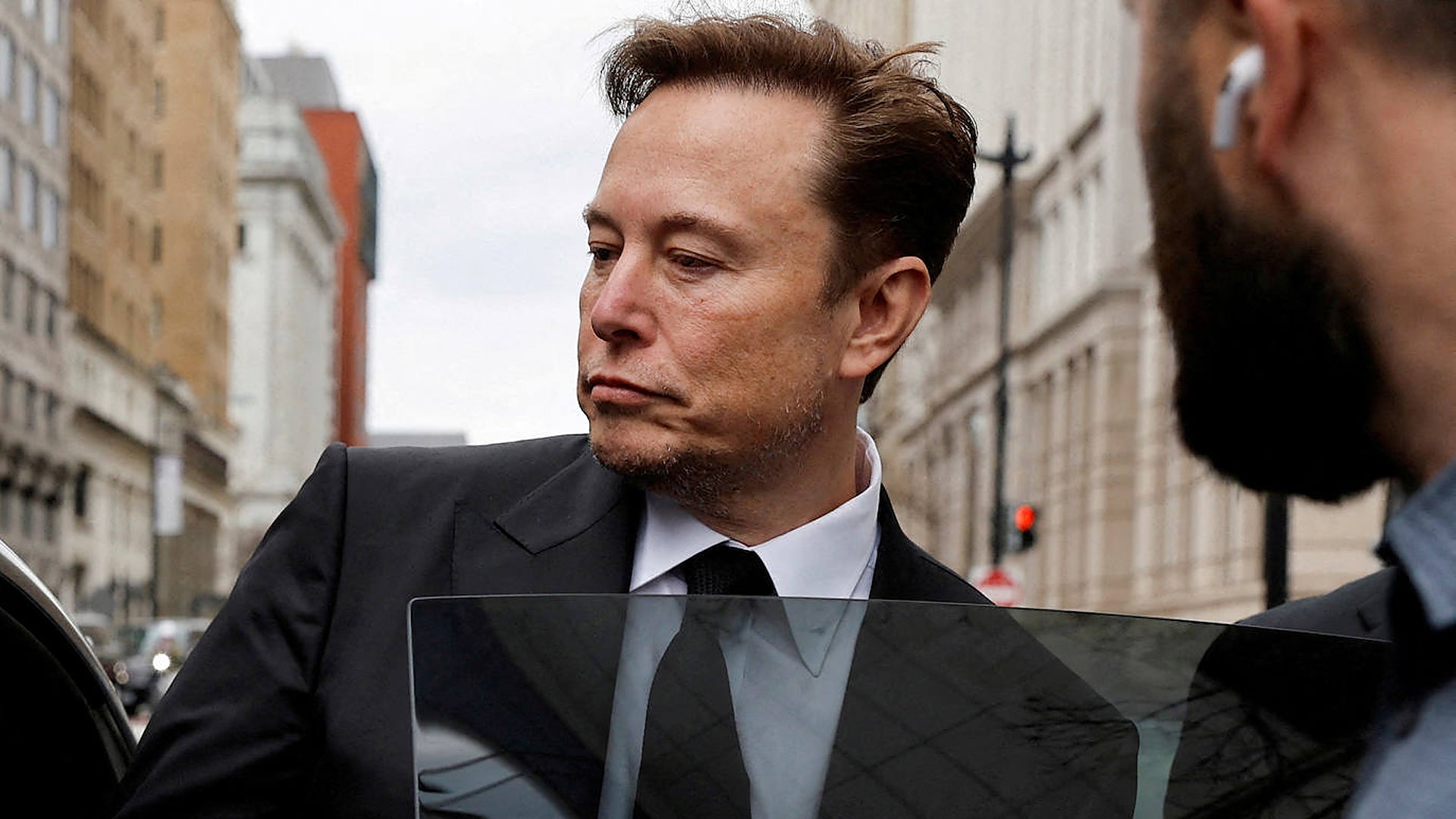 Elon Musk, el magnate visionario que se comporta como un adolescente ...
