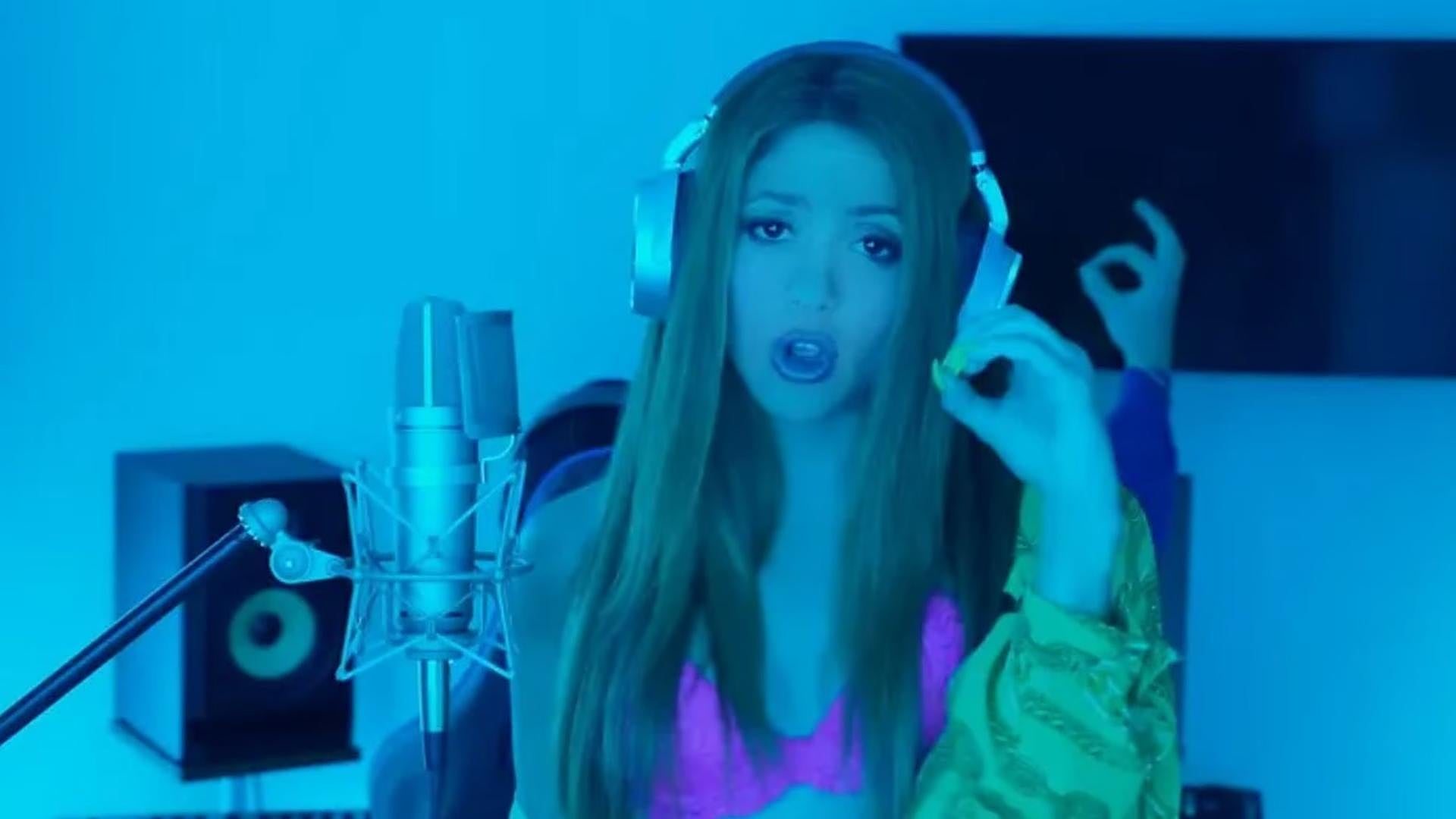 Mª Nieves Pacheco Jiménez: Shakira ha 'salpicado' a su ex: ¿cuáles son ...