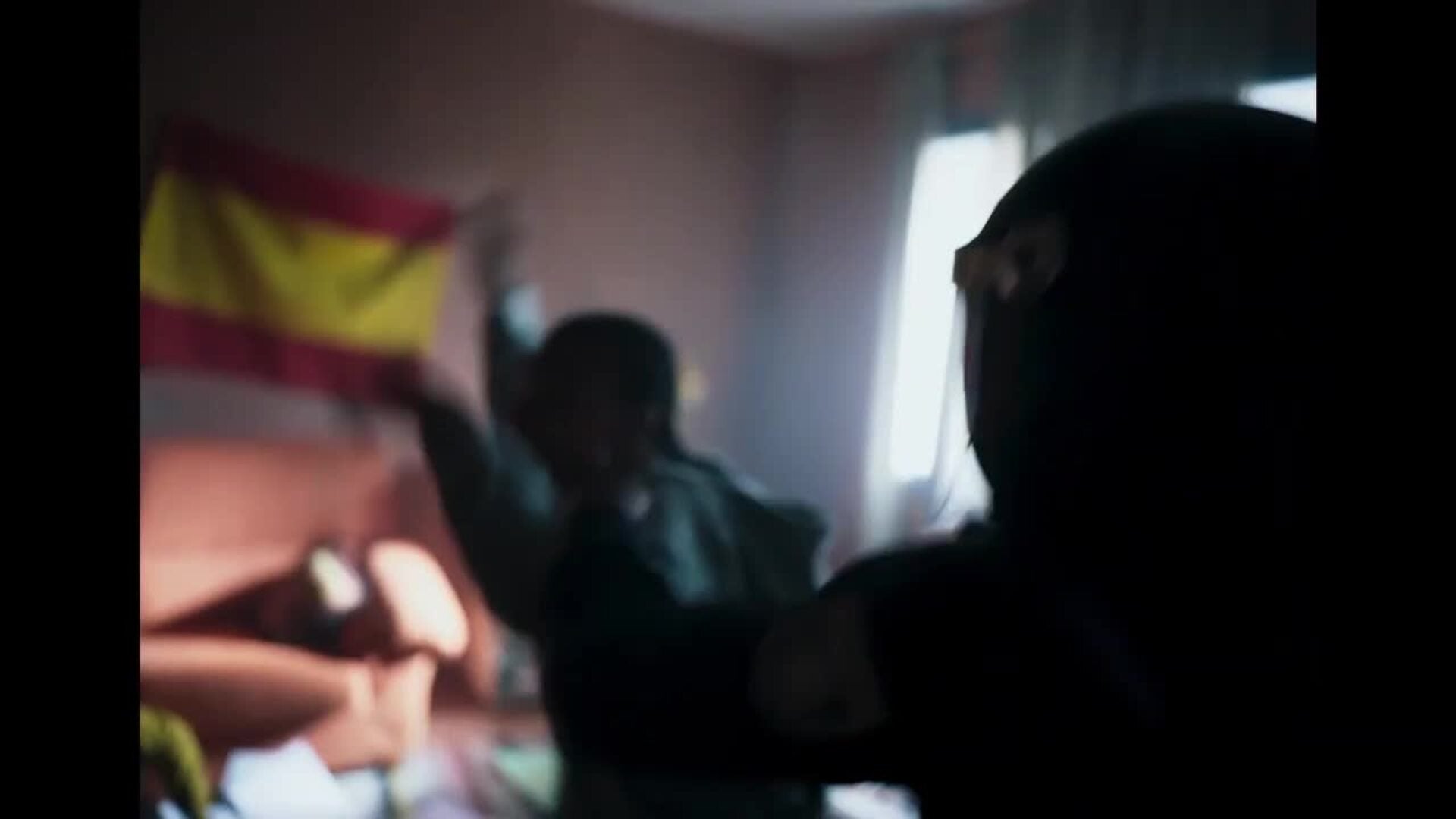 Tráiler 'Asedio' | El Correo