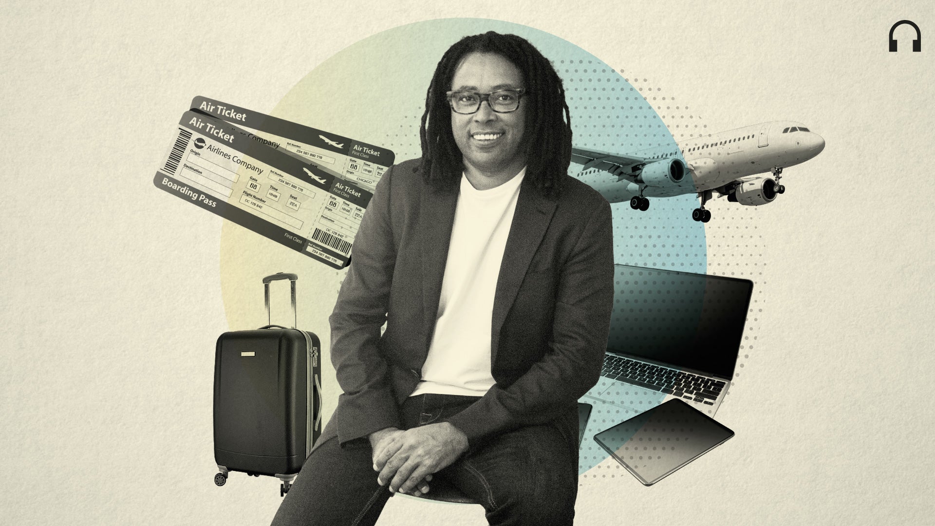 Podcast | La empresa de mi vida, Episodio 3: Podcast: Amuda Goueli, un ...