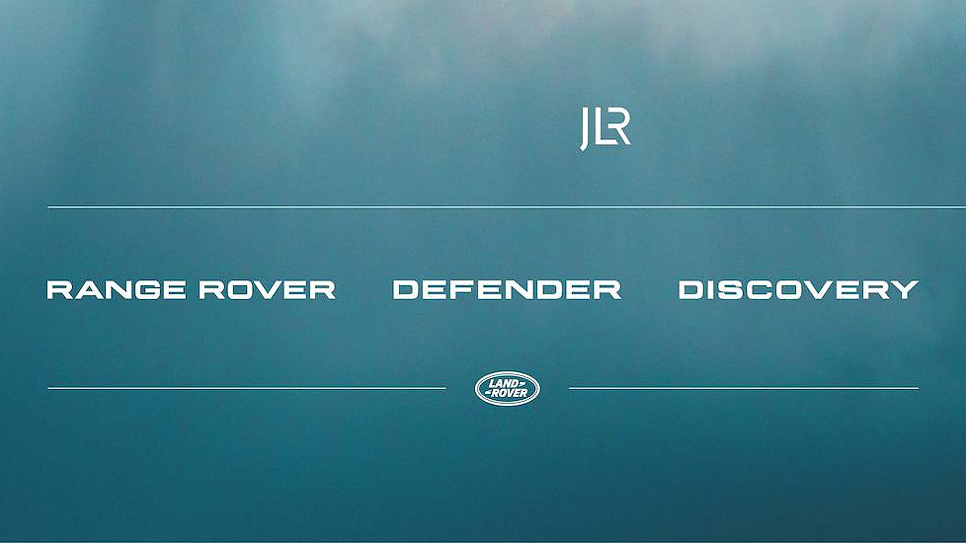 Jaguar-Land Rover se llama ahora JLR | Ideal