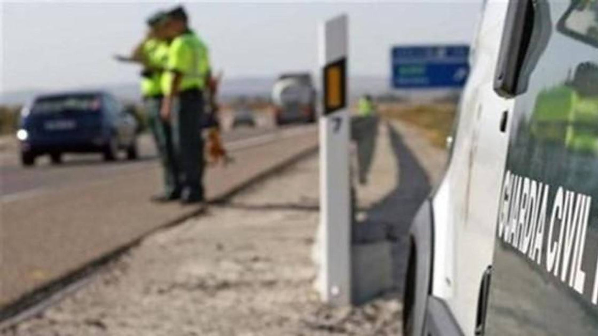 Cuidado con las nuevas multas de la DGT | El Correo