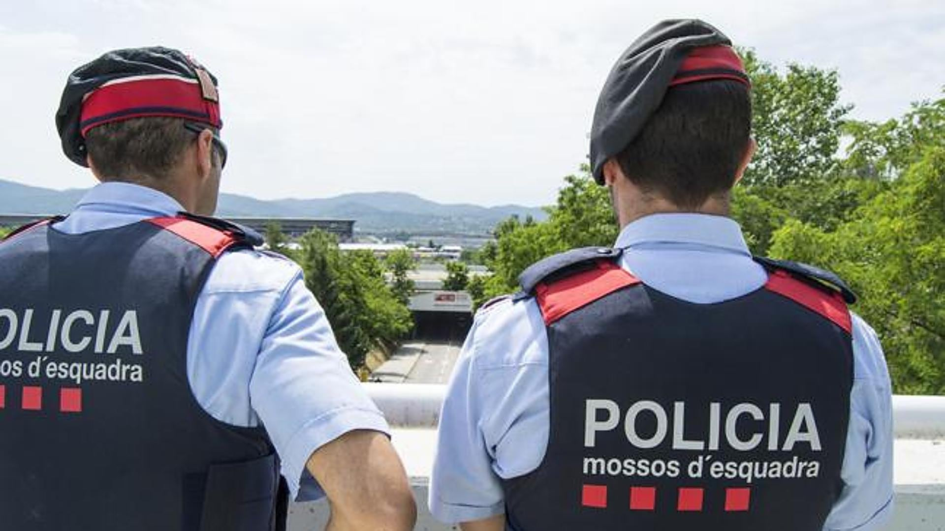 Cumbre de los Mossos para abordar las violaciones en grupo en Badalona ...