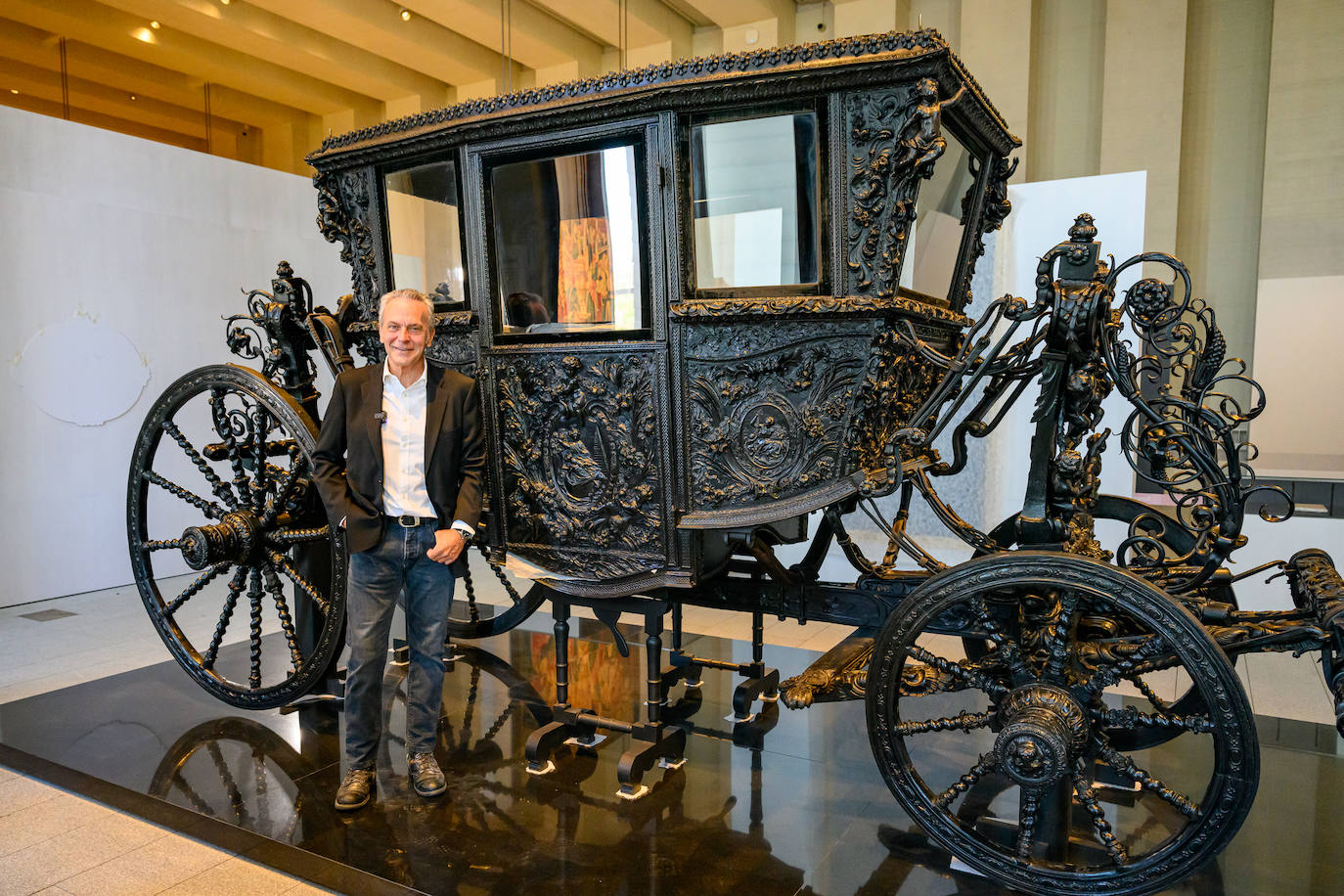 Belleza real y cautivadora | El Correo