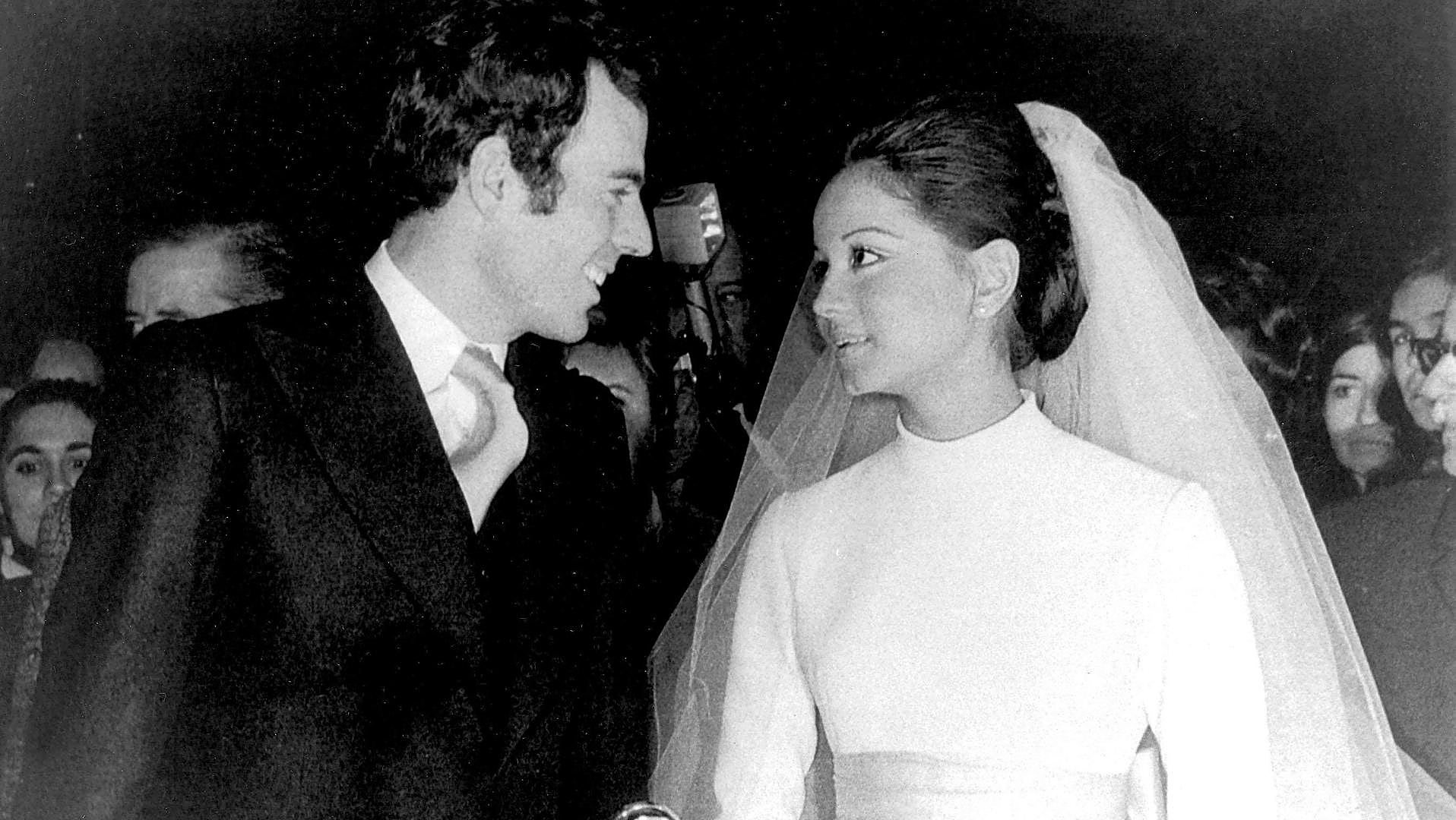 Las 'novias' de Tamara Falcó | El Correo