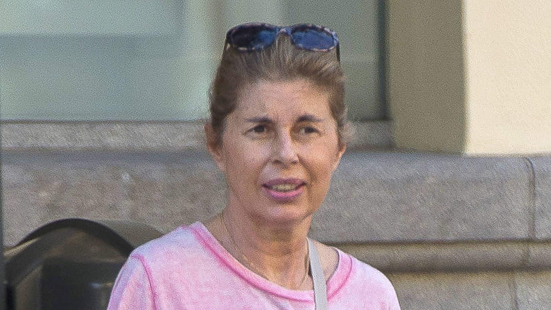 Muere Marta Chávarri a los 62 años | El Correo