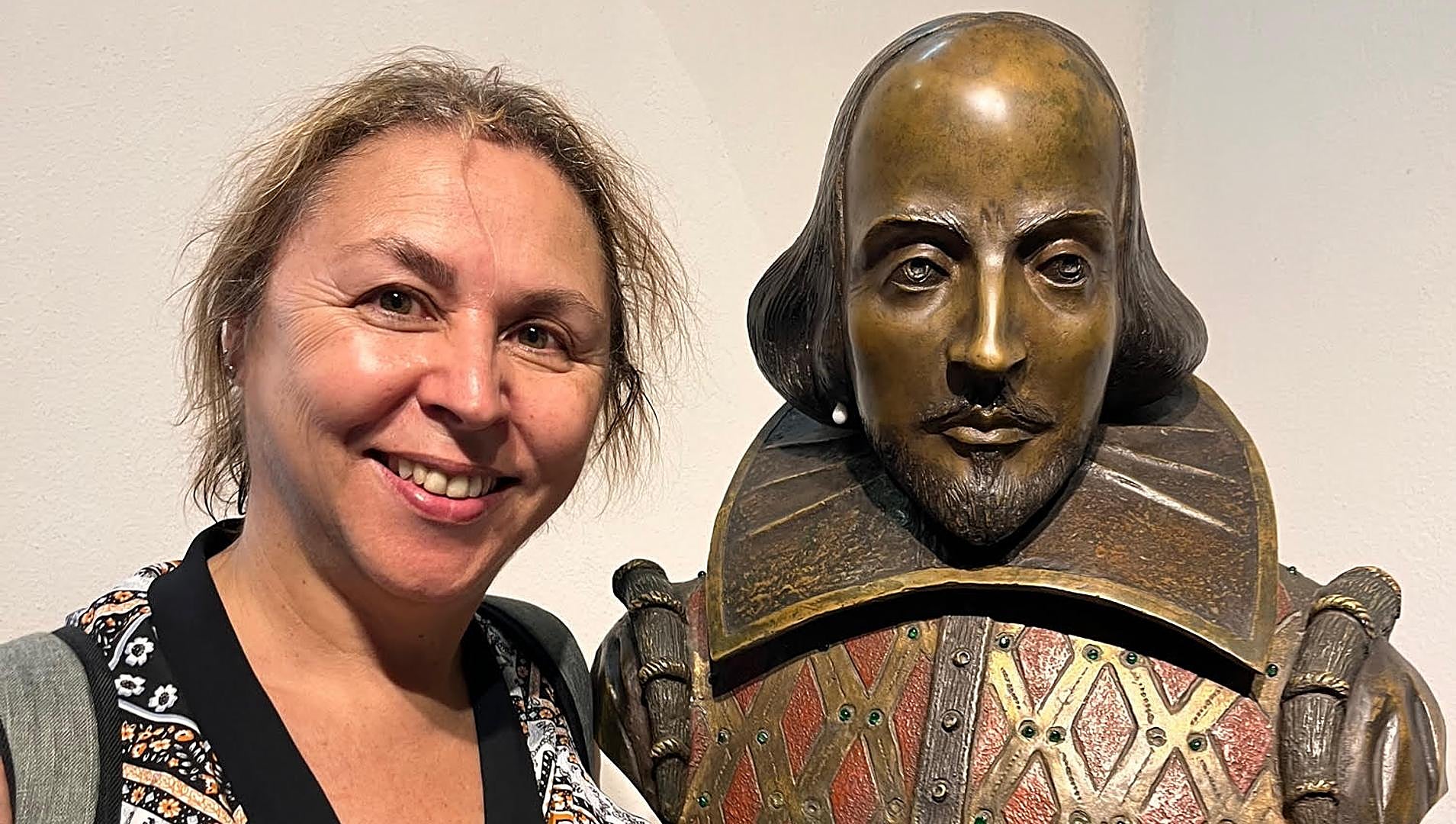 Última novela de Megan Maxwell: Megan Maxwell, escritora: «Me llevo a ...