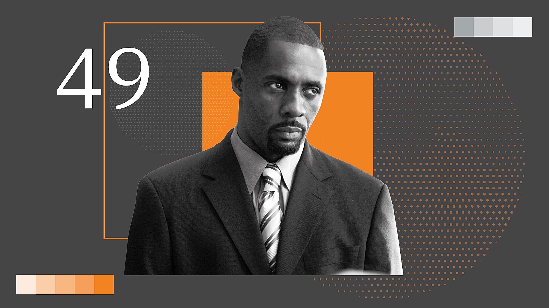 Stringer Bell y su redención imposible en 'The Wire' | Las Provincias