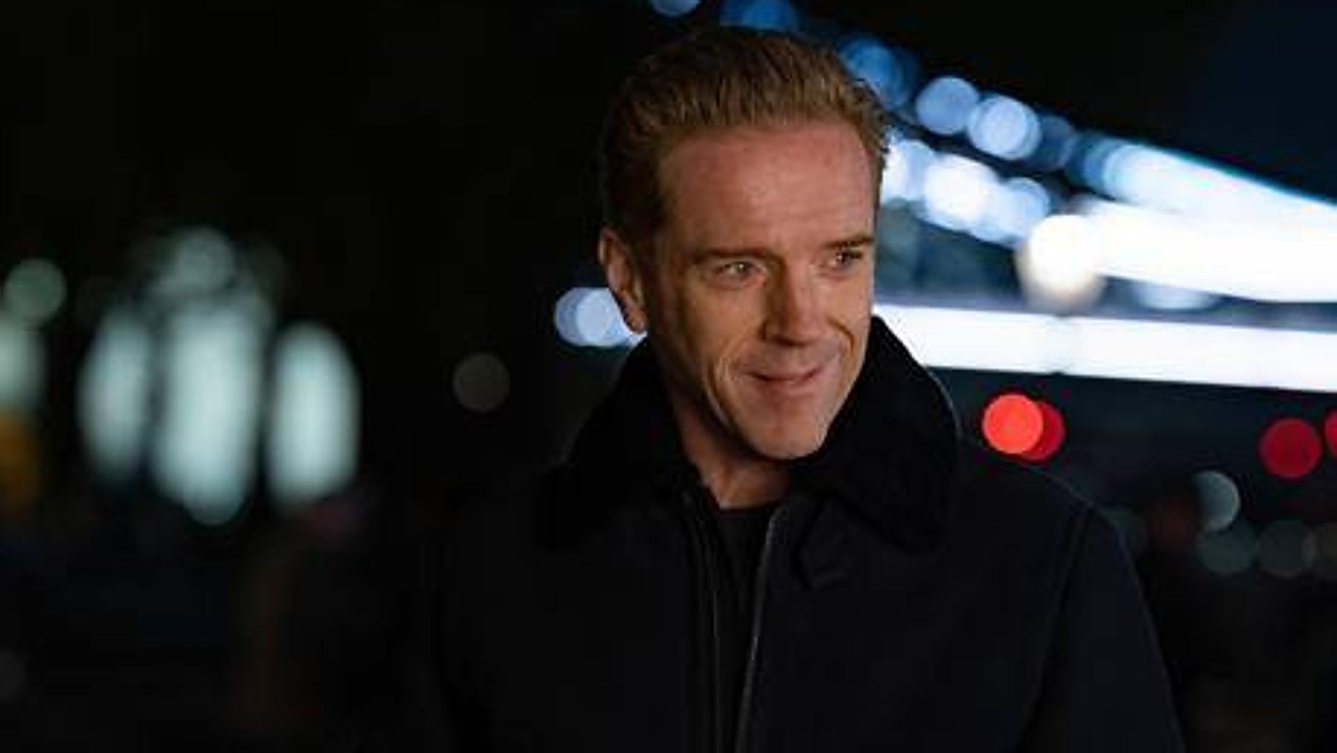 El multimillonario con menos escrúpulos regresa para zanjar todos sus ...