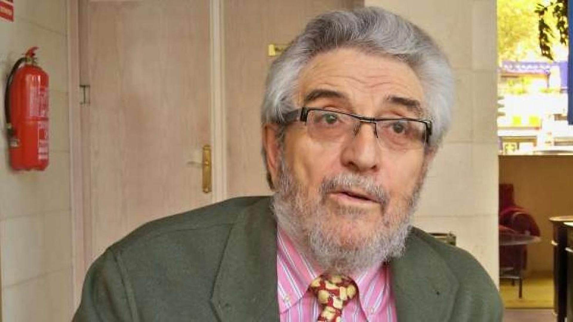 Muere Amando de Miguel, considerado el padre de la Sociología moderna ...