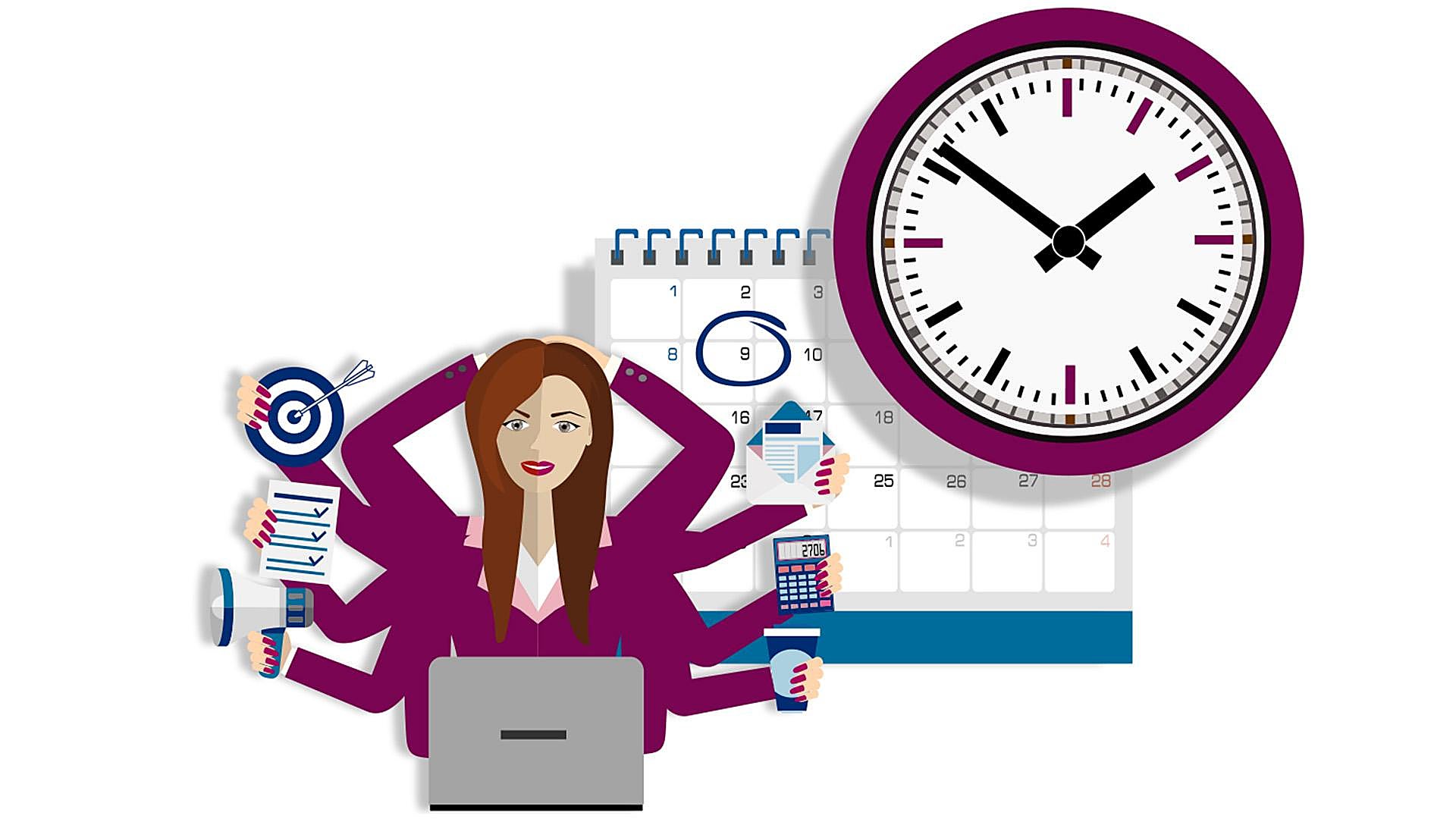 Cómo funciona nuestro reloj interno | leonoticias.com