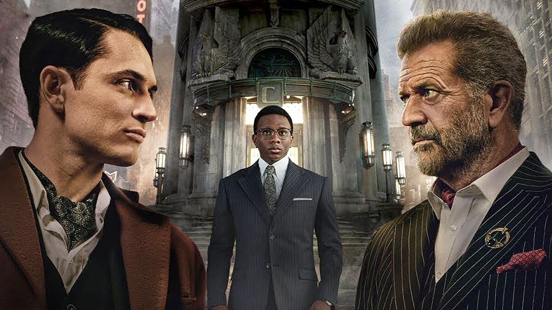 Daniel Roldán: Wick y Baccara | Ideal