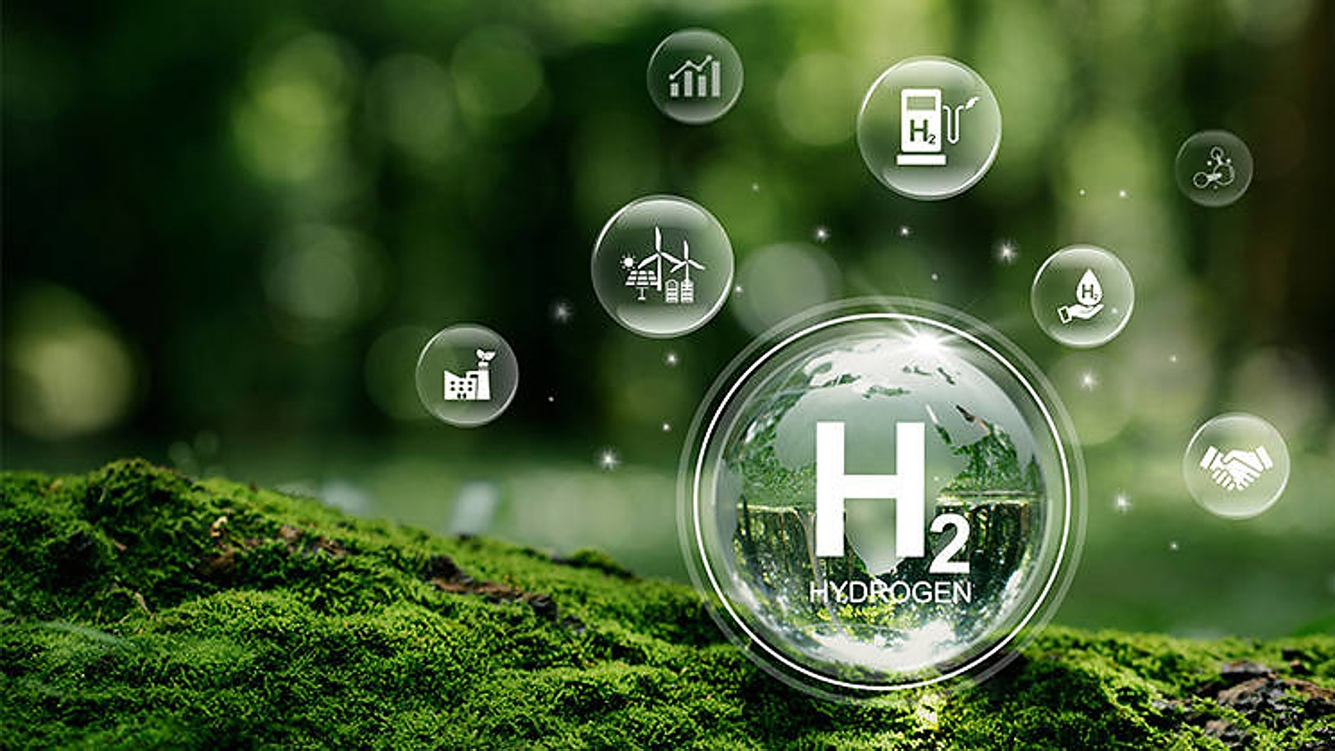 Así han evolucionado los coches y camiones de hidrógeno en 25 años | El Correo