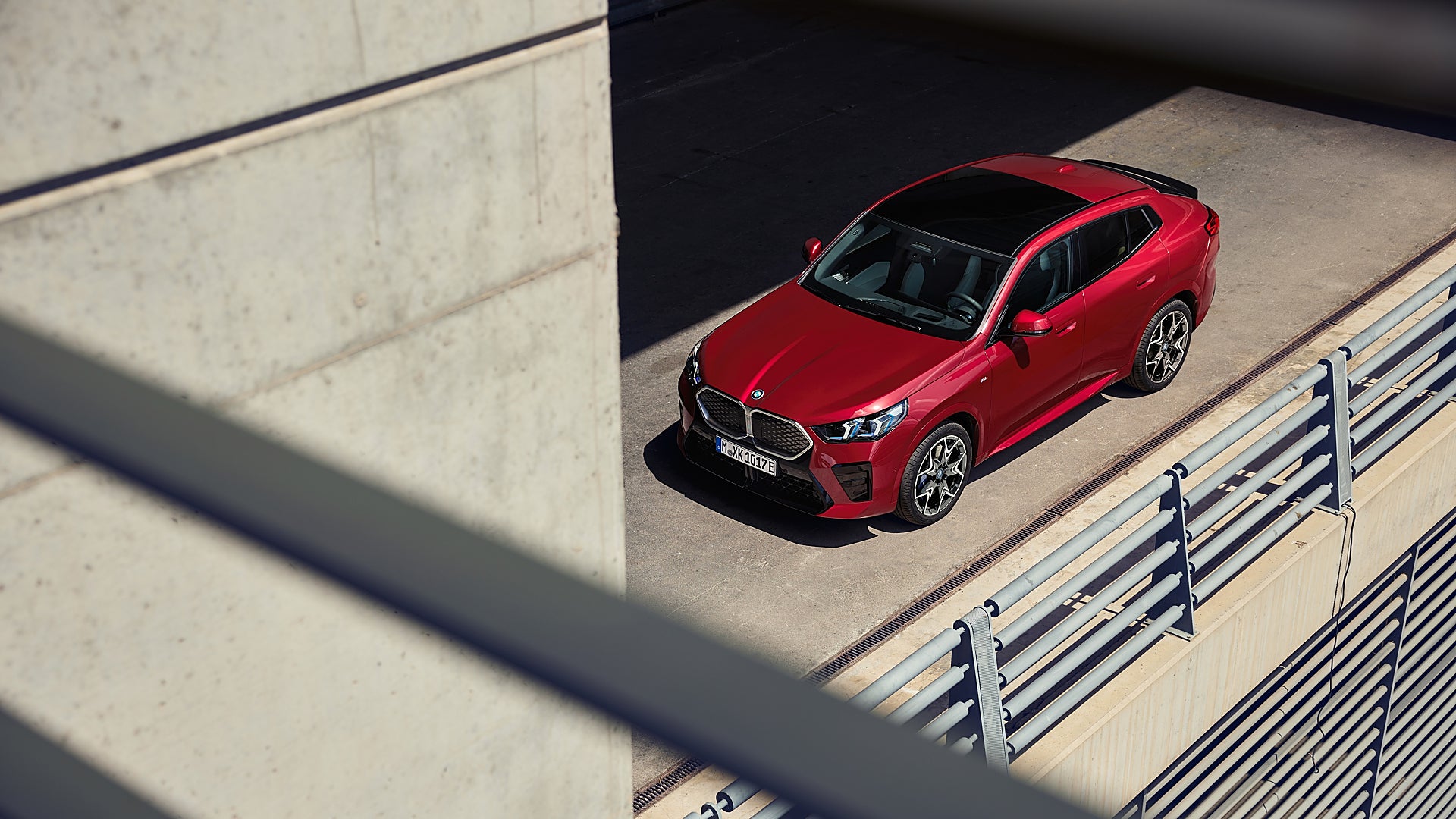 El salto hacia adelante de la segunda generación del BMW X2 | El Correo