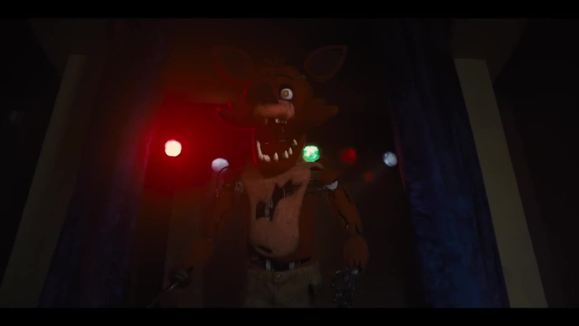 Tráiler 'Five Nights at Freddy´s' | El Correo Tráiler 'Five Nights at Freddy´s' | El Correo