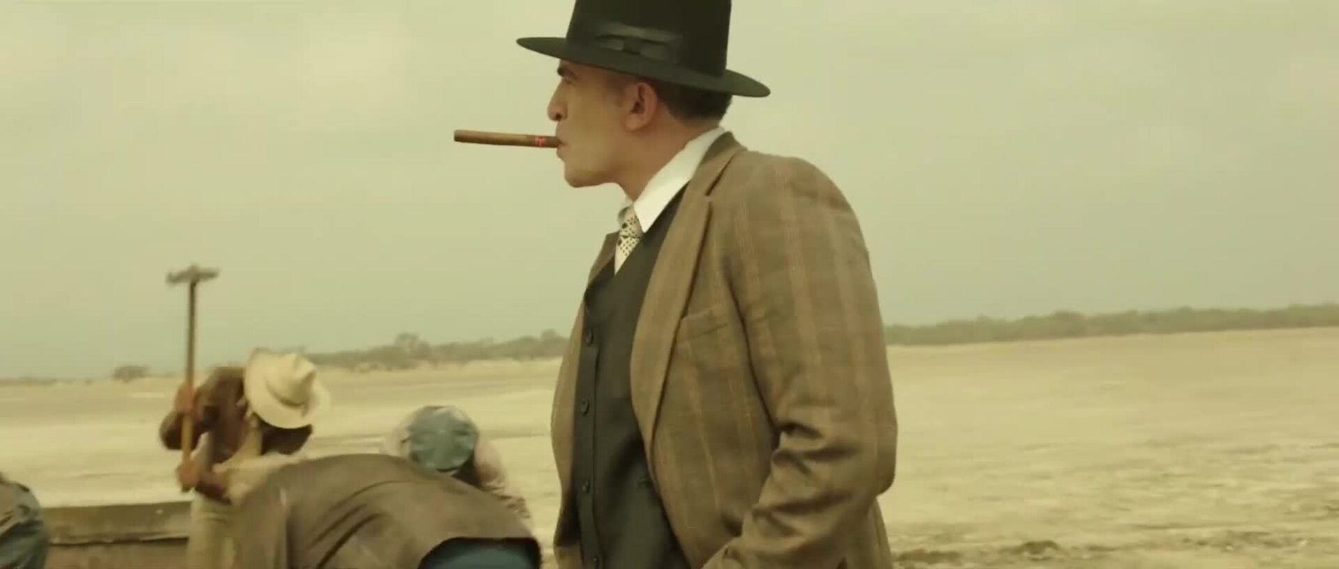 Tráiler 'El Poderoso Victoria' | El Correo