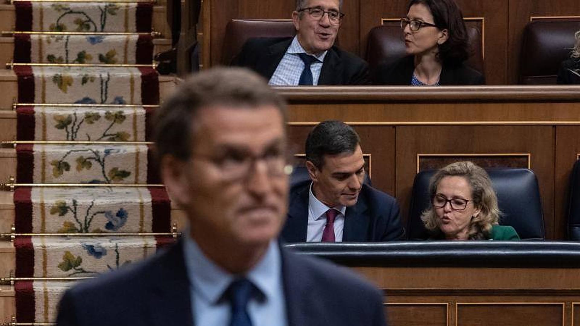 Alberto Ayala: Una ruptura definitiva | El Correo