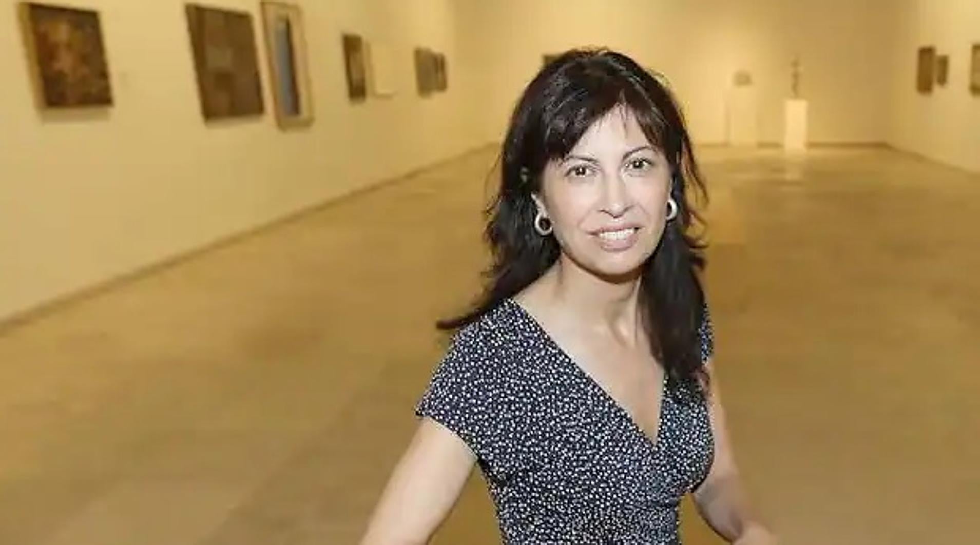 Ana Redondo, la baza del PSOE en Igualdad que declinó dos veces ser ...