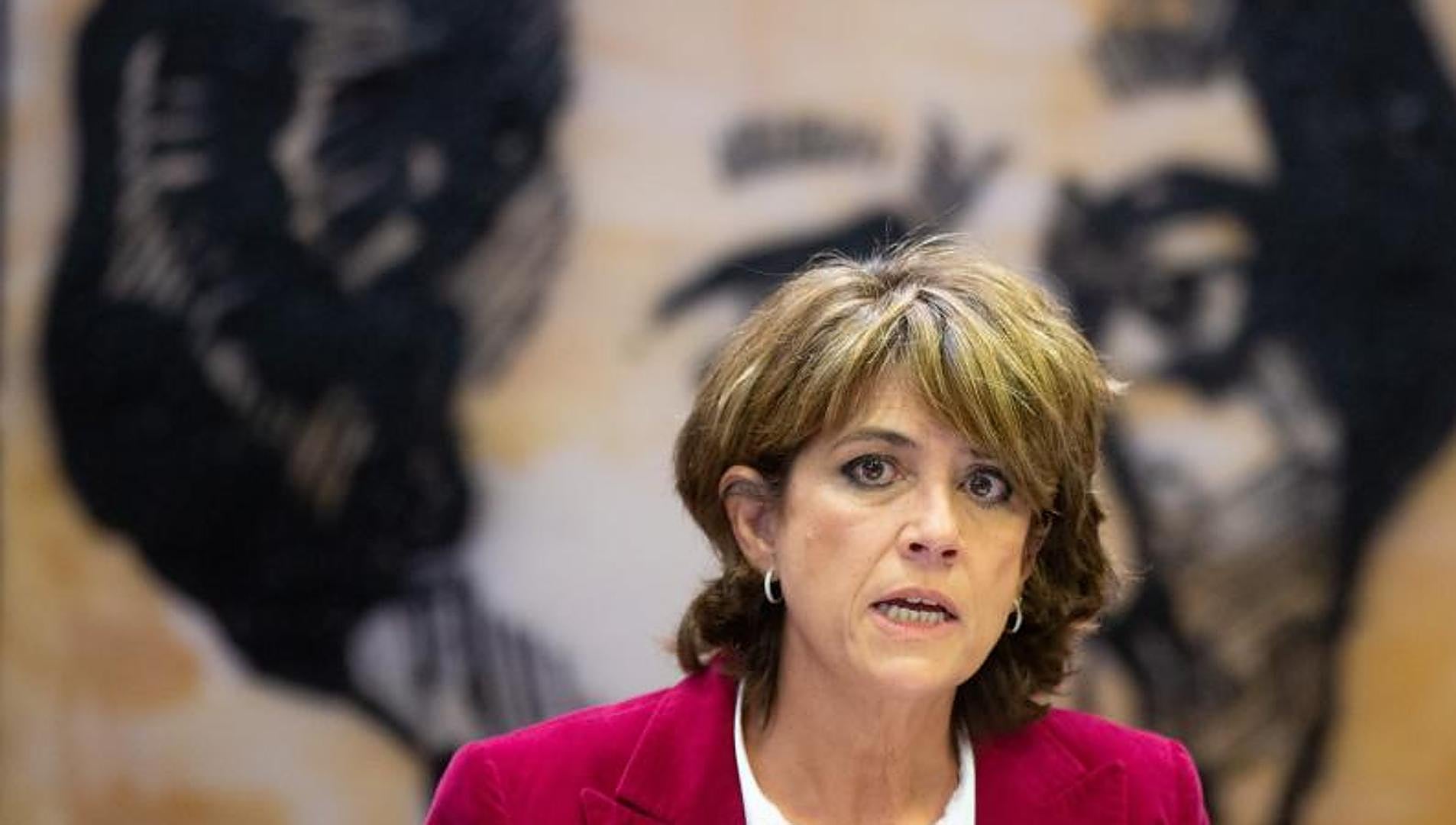 El Supremo anula el ascenso de Delgado a la cúspide fiscal por sombra de enchufismo | El Correo