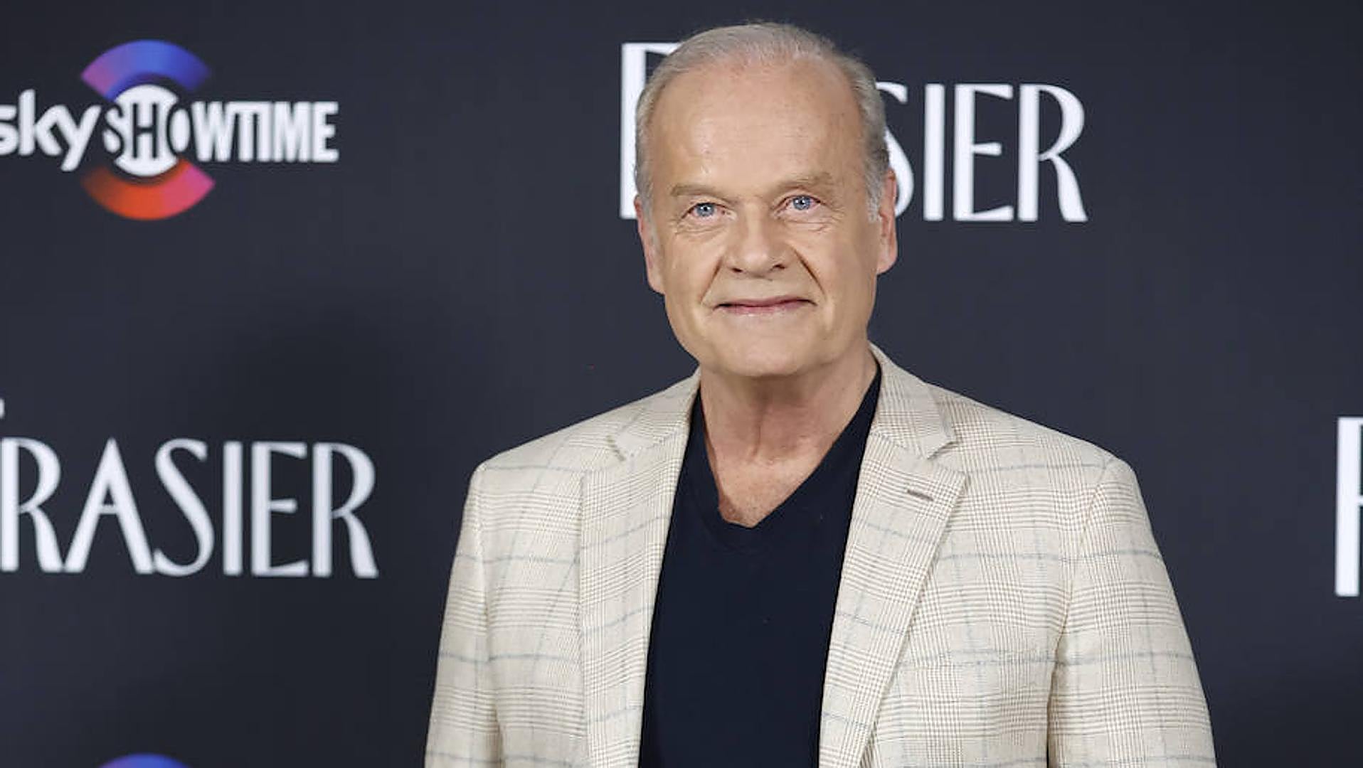 Kelsey Grammer, Actor: «Creo que hay un apetito renovado por las ...