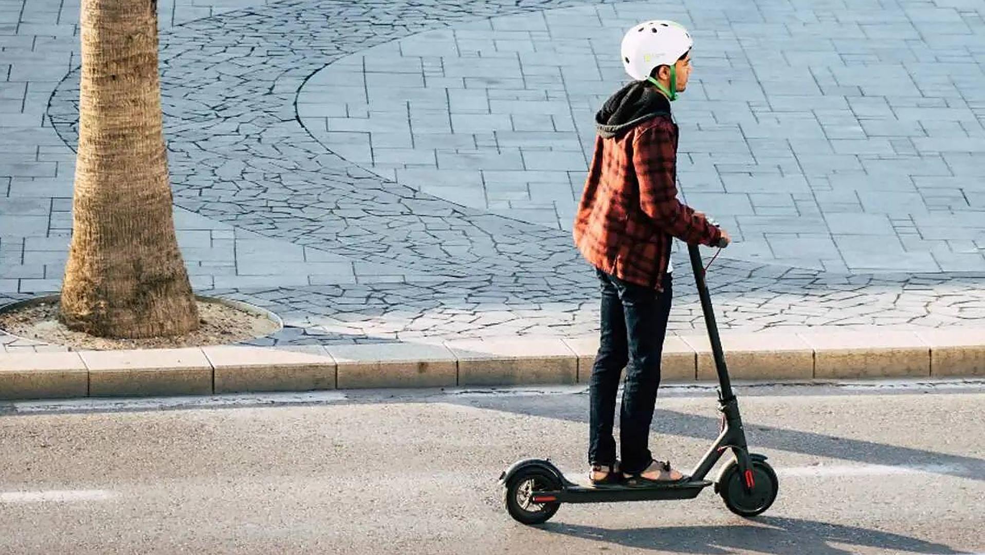 Estos son los accidentes más frecuentes en patinete y cómo evitarlos ...