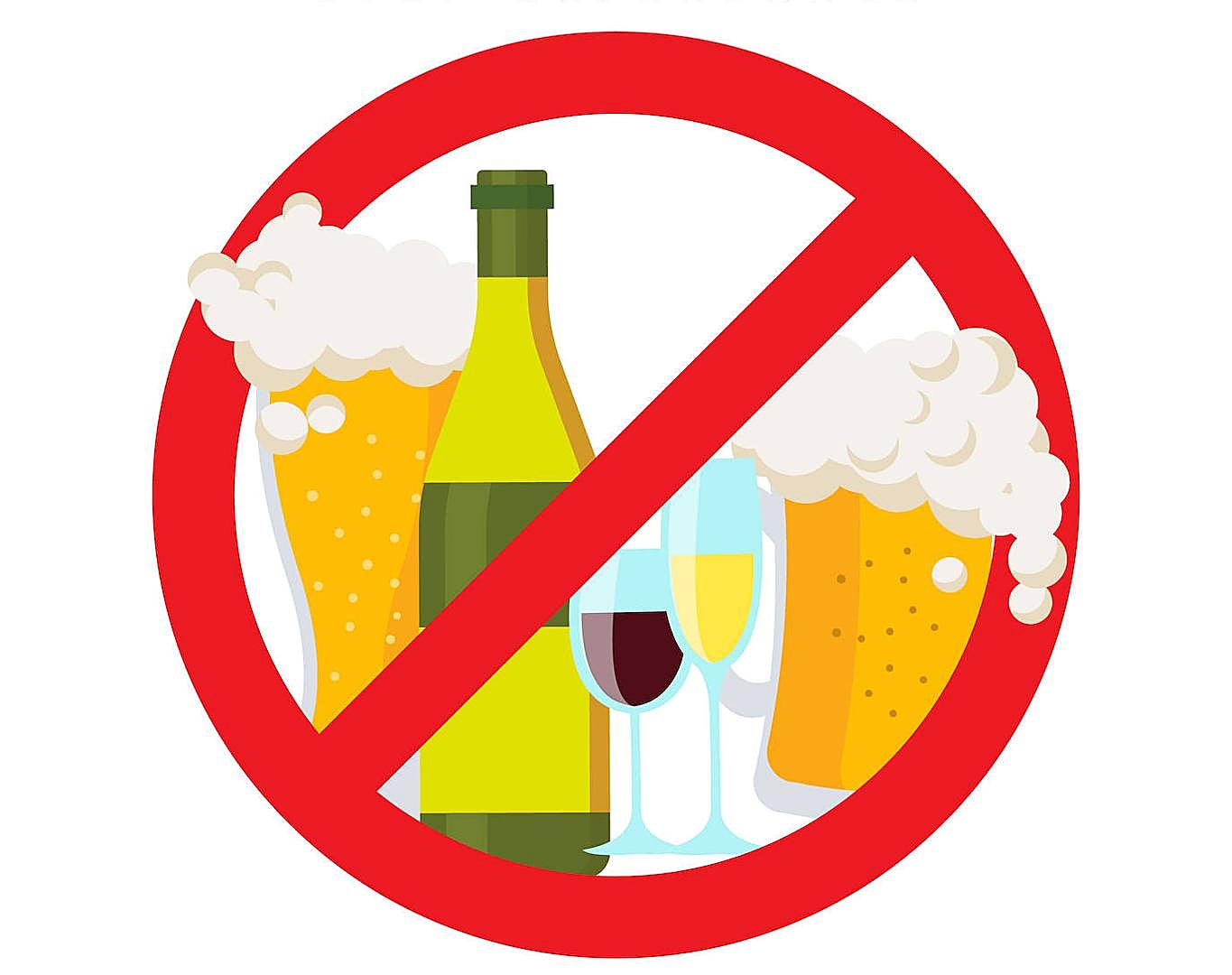 La moda del 'enero seco': el reto para dejar de consumir alcohol ...