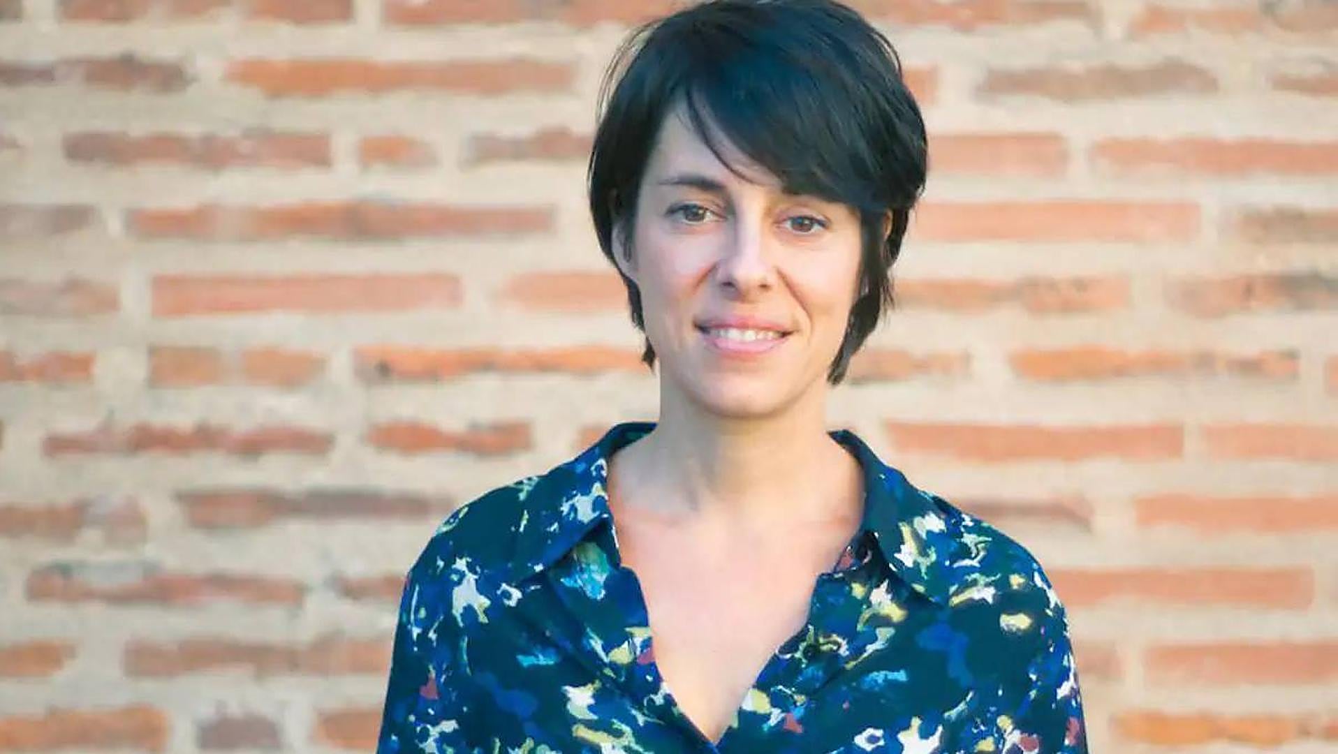 Rosa Belmonte: Mujeres ganando premios | El Correo