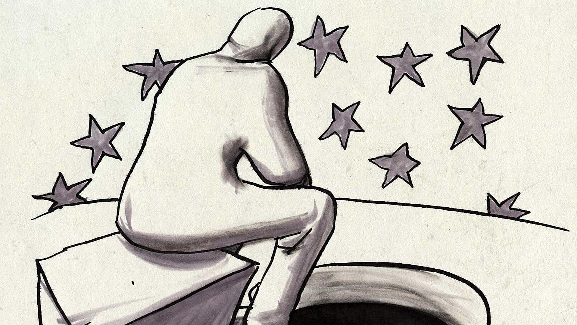 Guillermo Íñiguez: Repensando Europa | El Correo