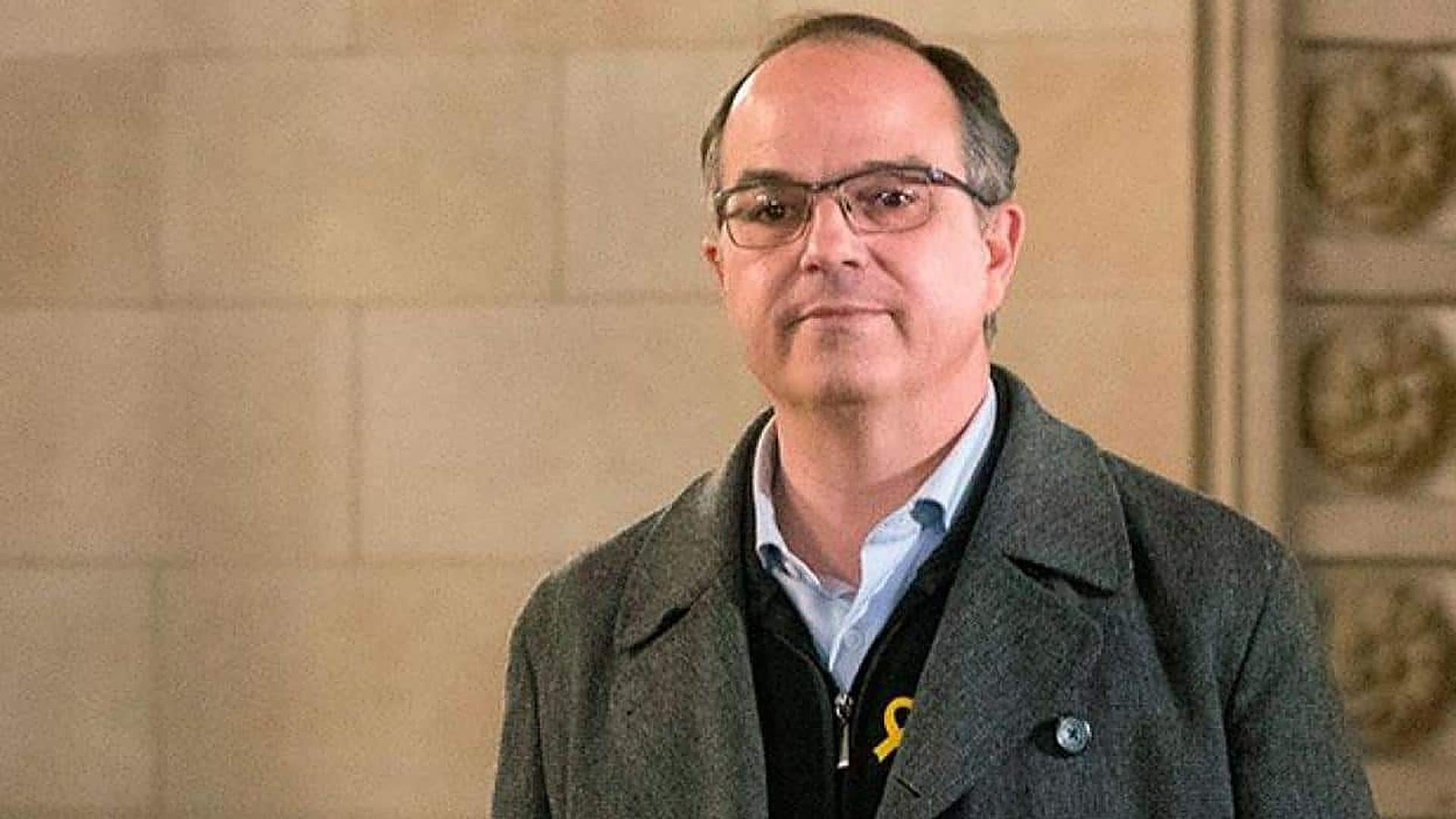 Turull, intervenido por segunda vez tras el infarto | El Correo