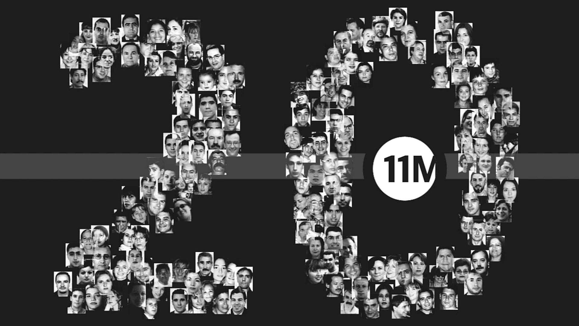 11-M 20th anniversary: Spain remembers the 192 victims of 11-M terror ...