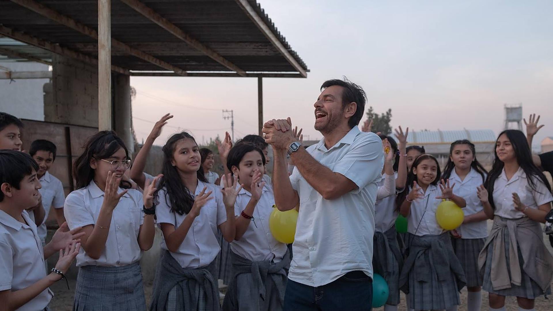 'Radical': El profesor mexicano que conmueve al mundo | La Verdad