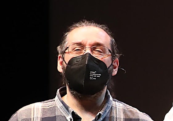 La Fiscalía presenta una denuncia contra el dramaturgo Ramón Paso por ...