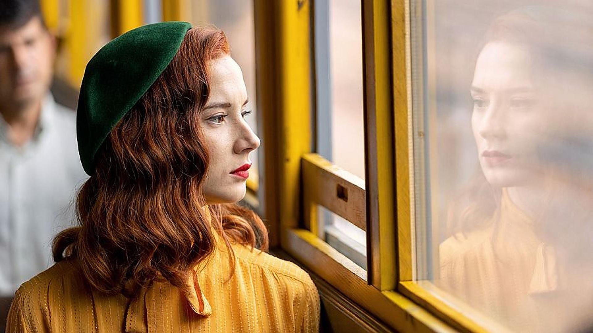 Daniel Roldán: Los misterios en el 'prime time' de TVE | Ideal