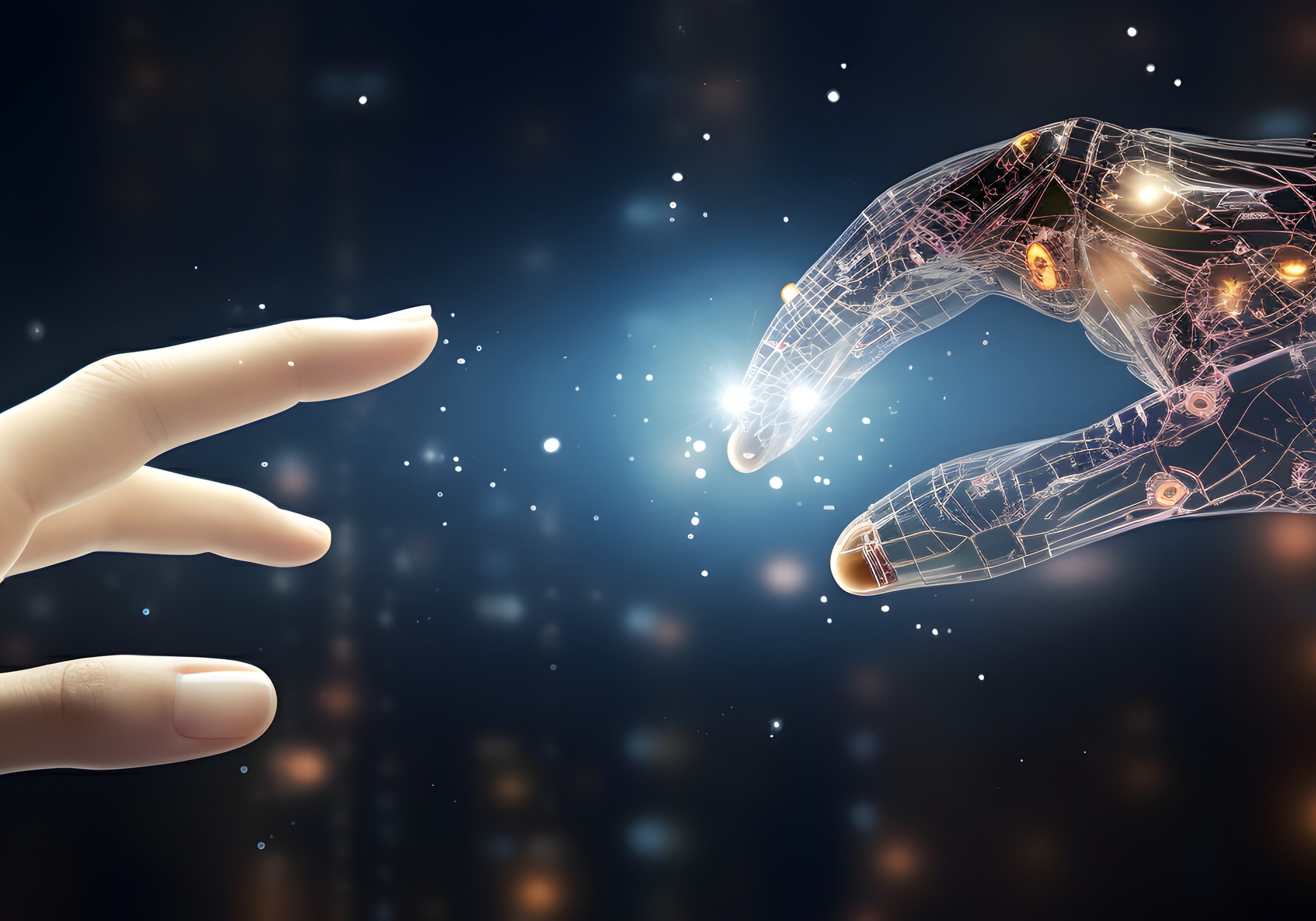 Cómo descubrir que un 'bot' se ha colado en tus redes | El Correo