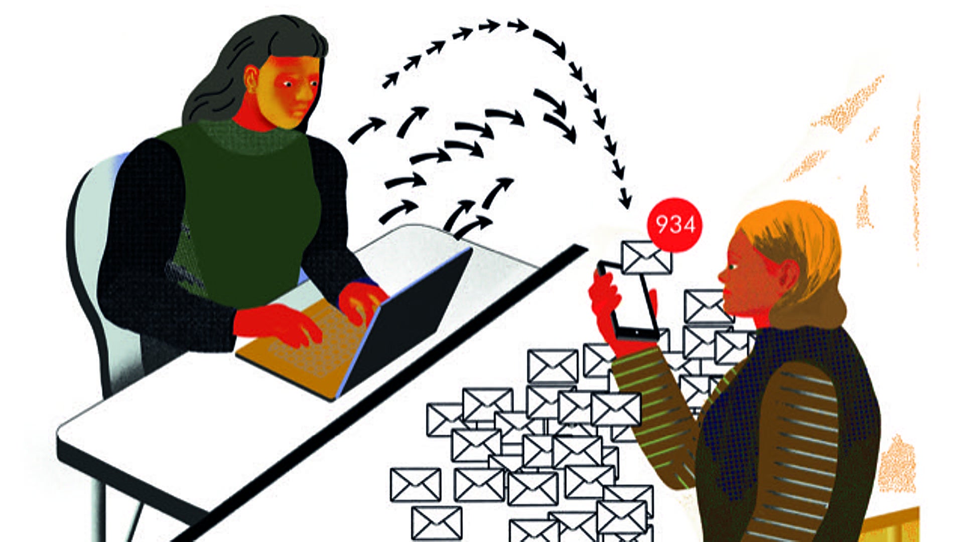 Mails que se autodestruyen, la mejor forma de huir del spam | El Diario ...