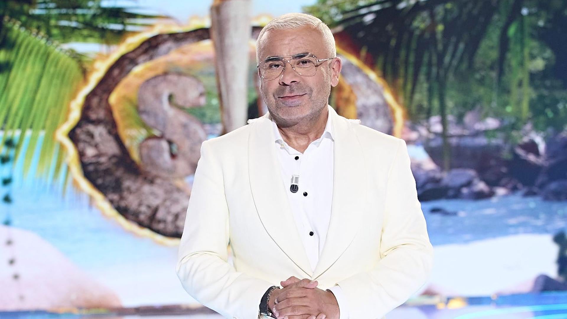 Iker Cortés: El ego subido de Jorge Javier | El Correo